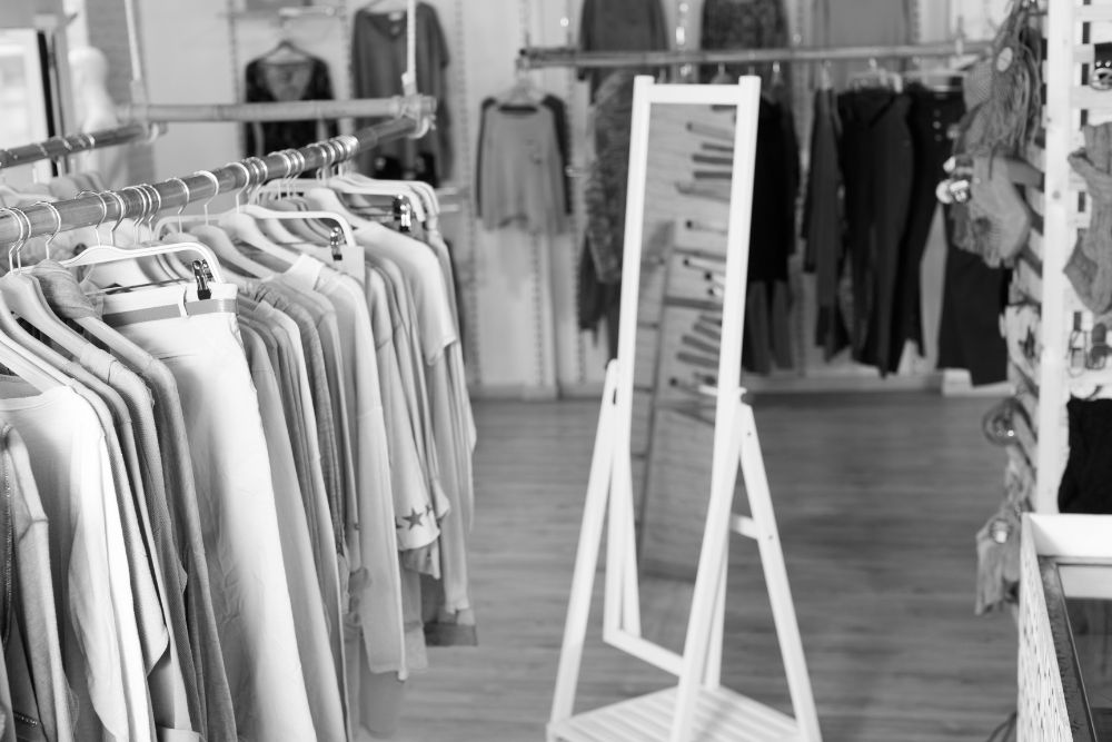 Why Handmade Clothes Is The Key Of Boutique's Success - Habibe London